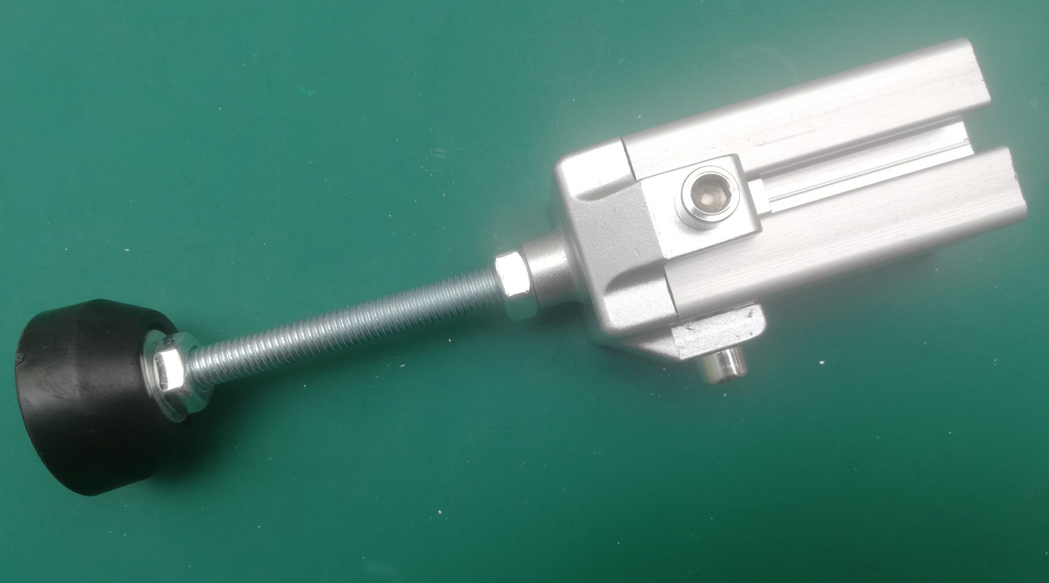 Chân Tăng Đưa M10 - Chân Đế Cao Su M10 - LOVI-TECH JSC