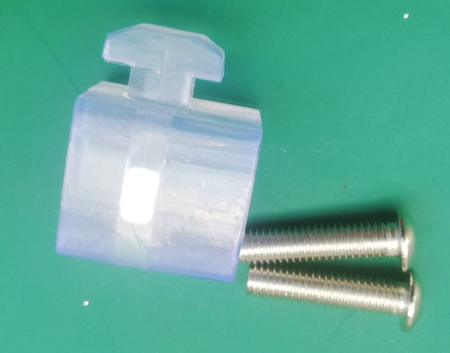 Block Gắn Mica - Phụ Kiện Gắn Mica - LOVI-TECH JSC