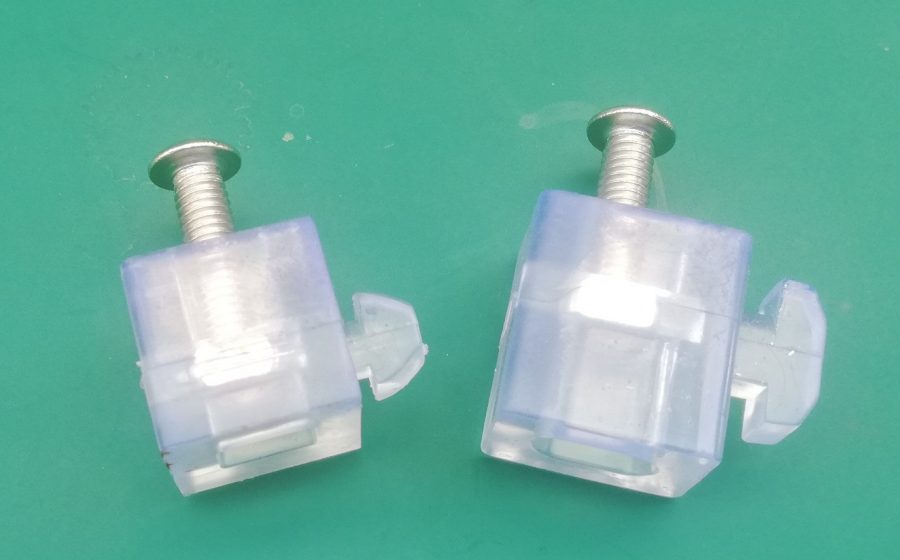 Block Gắn Mica - Phụ Kiện Gắn Mica - LOVI-TECH JSC