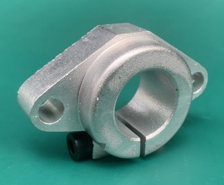 Kẹp Trục Ngang SHF20 – LOVI-TECH JSC