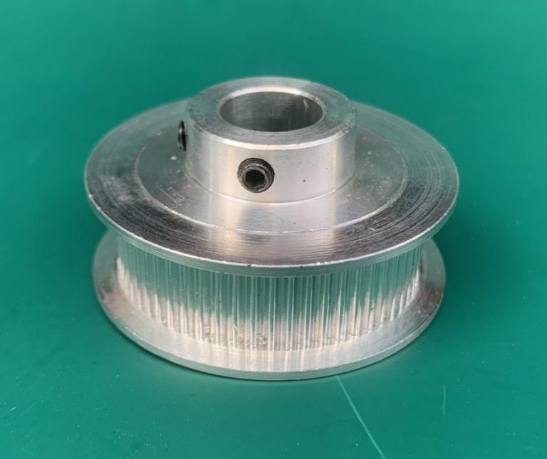 Puly GT2 60 răng